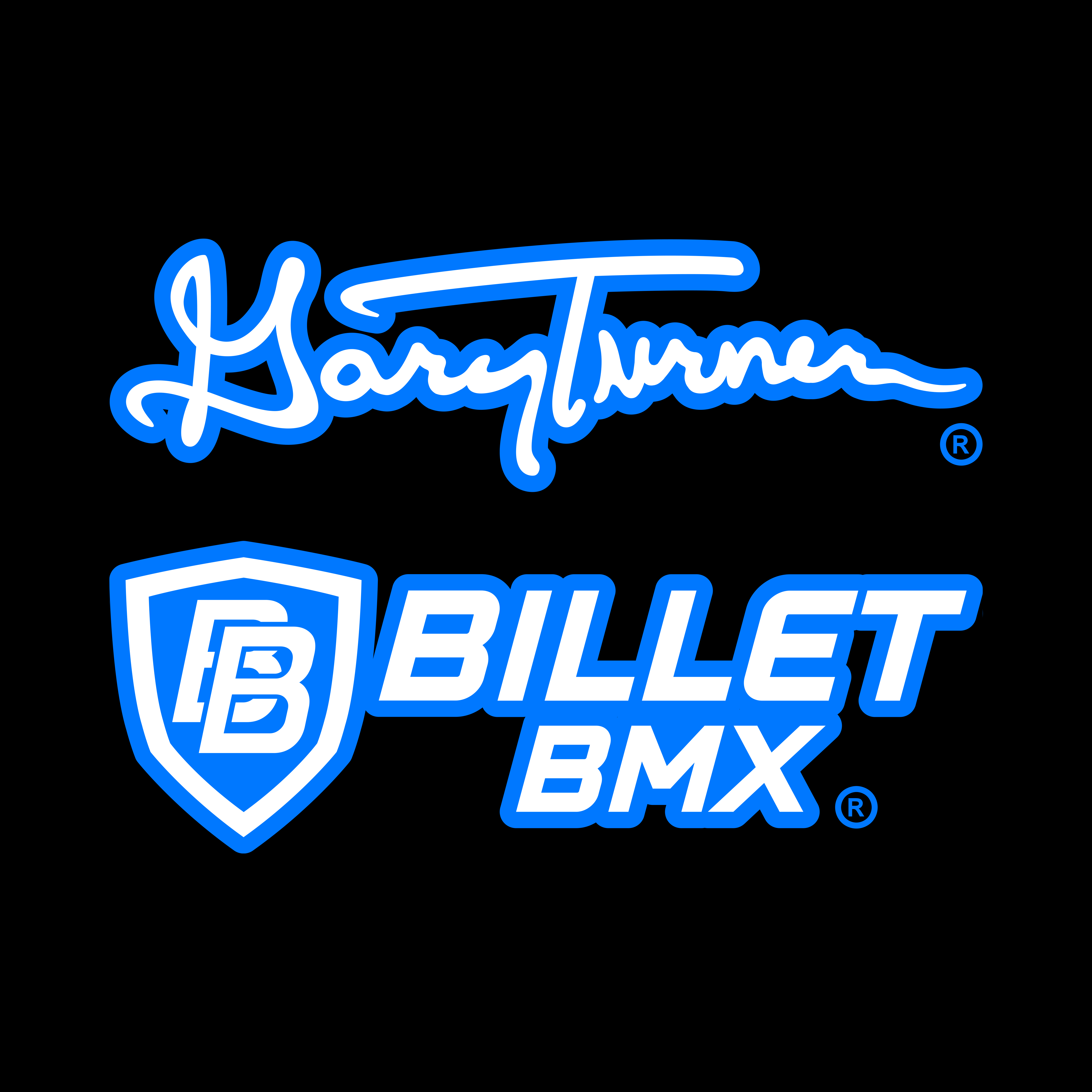 GARY TURNER X BILLET BMX – BILLETBMX.COM