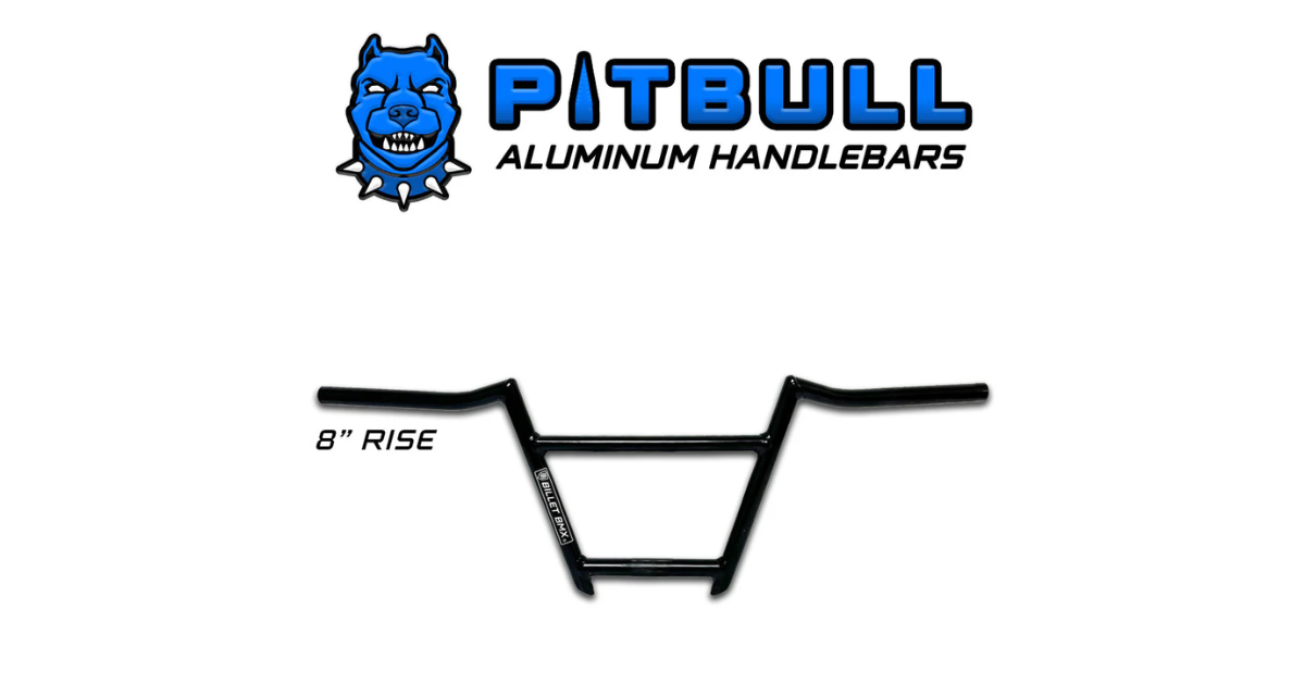 BMX Handle bars Positioning & Setup: Pro Tips for Better Riding ...