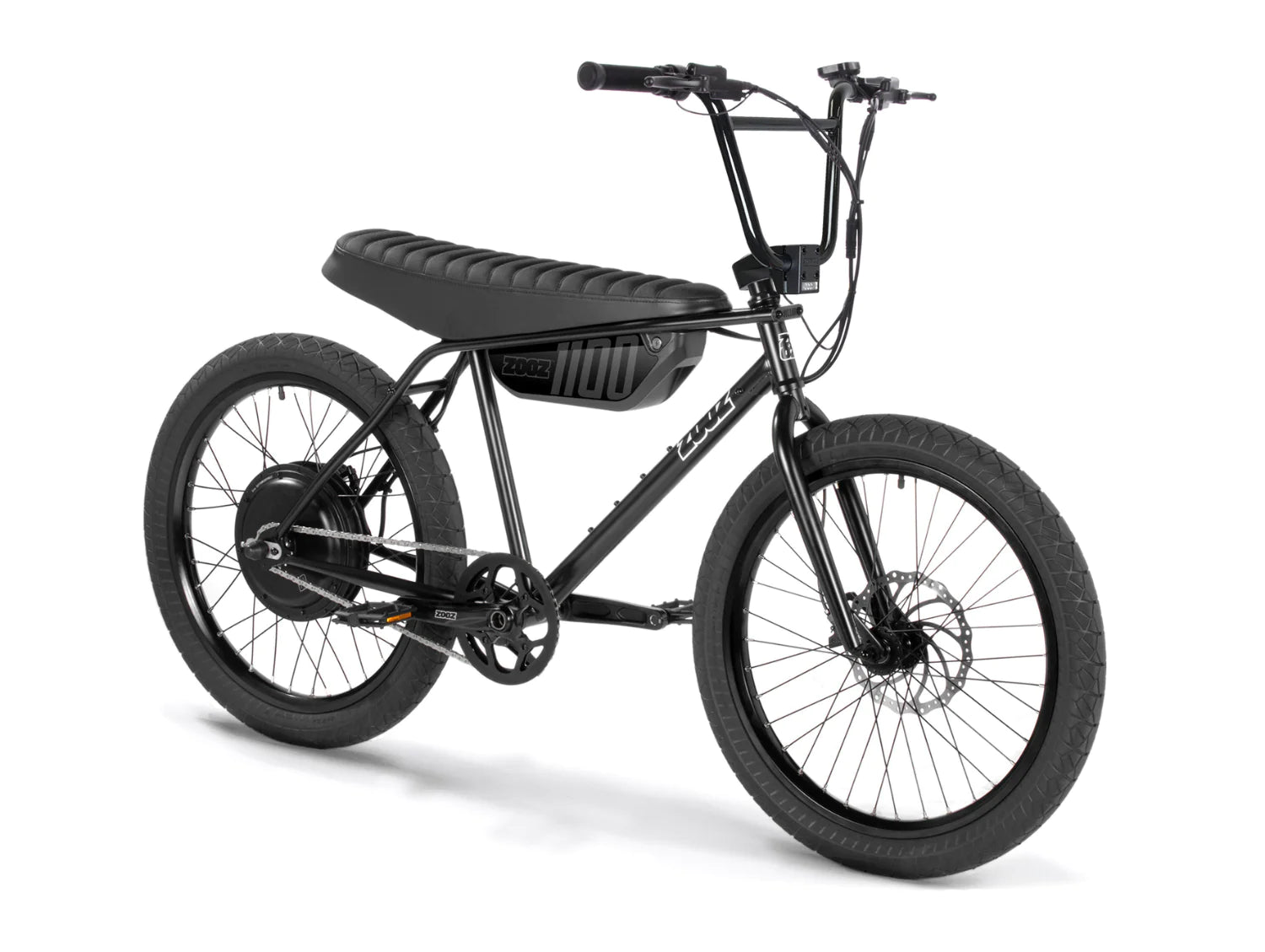 Zooz Bikes UU1100 Gen 2&3 – BILLETBMX.COM