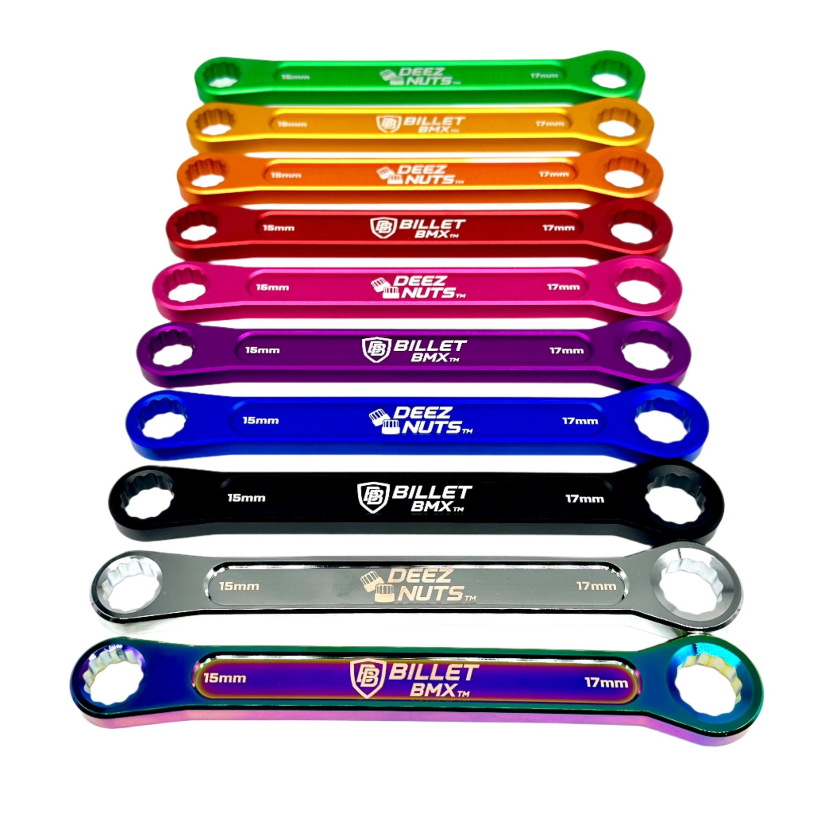 BMX Bike Tools: Essential Equipment for Riders – BILLETBMX.COM