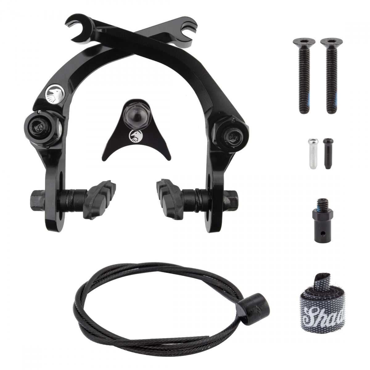 THE SHADOW CONSPIRACY Sano V2 Featherweight U-Brake – BILLETBMX.COM