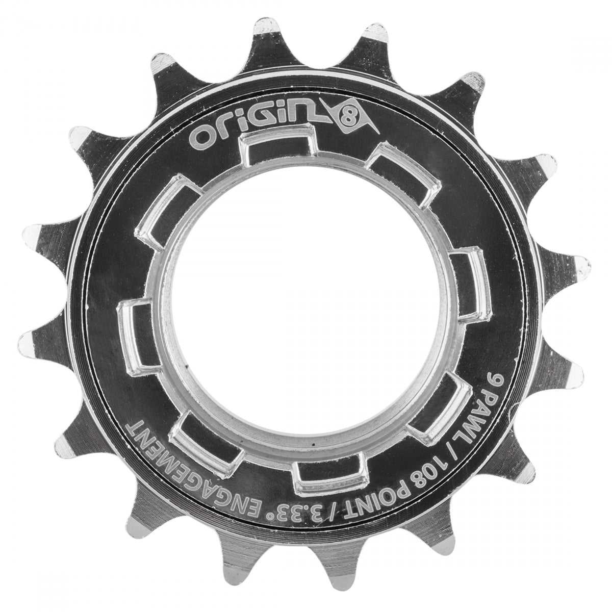 ORIGIN8 Hornet 108 Performance Single Speed Freewheel – BILLETBMX.COM