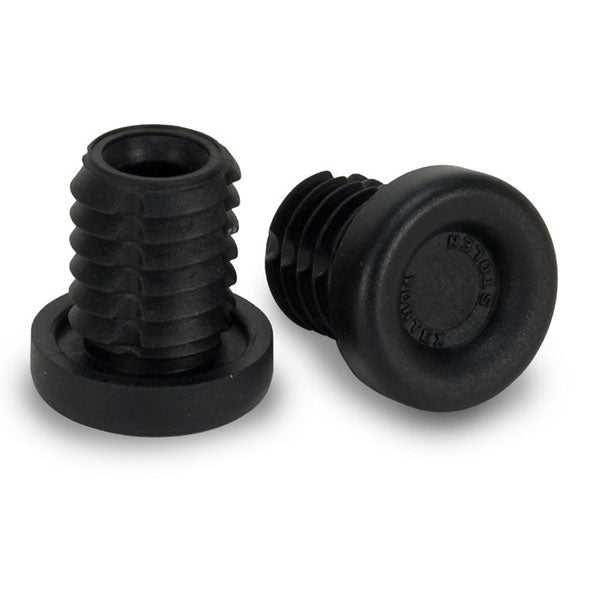 VORTEX RUBBER BAR PLUGZ – BILLETBMX.COM
