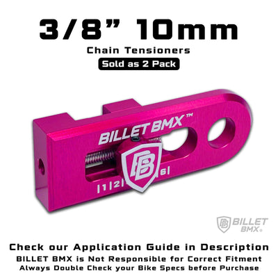 Choosing the Right BMX Stem Cap for Performance and Safety – BILLETBMX.COM