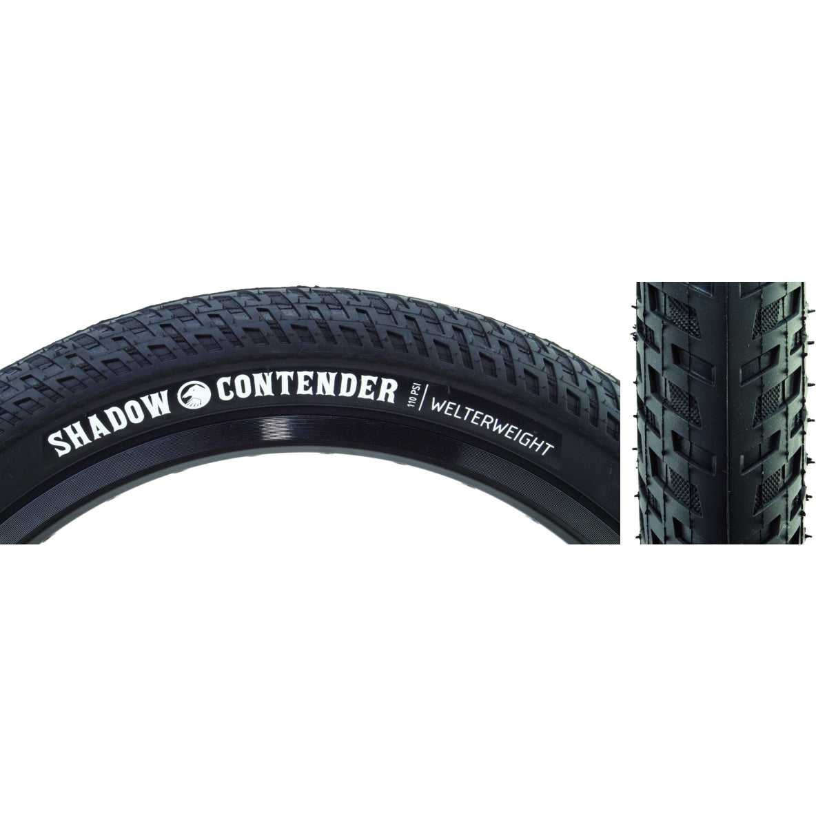 THE SHADOW CONSPIRACY Contender Welterweight – BILLETBMX.COM