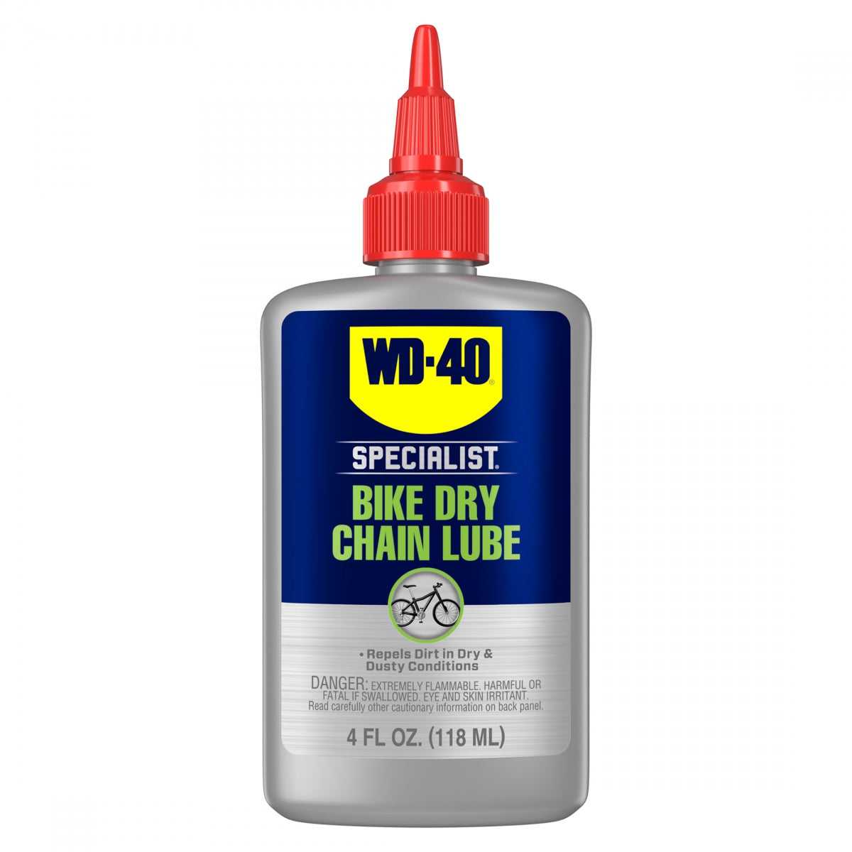 WD-40 BIKE DRY LUBE – BILLETBMX.COM