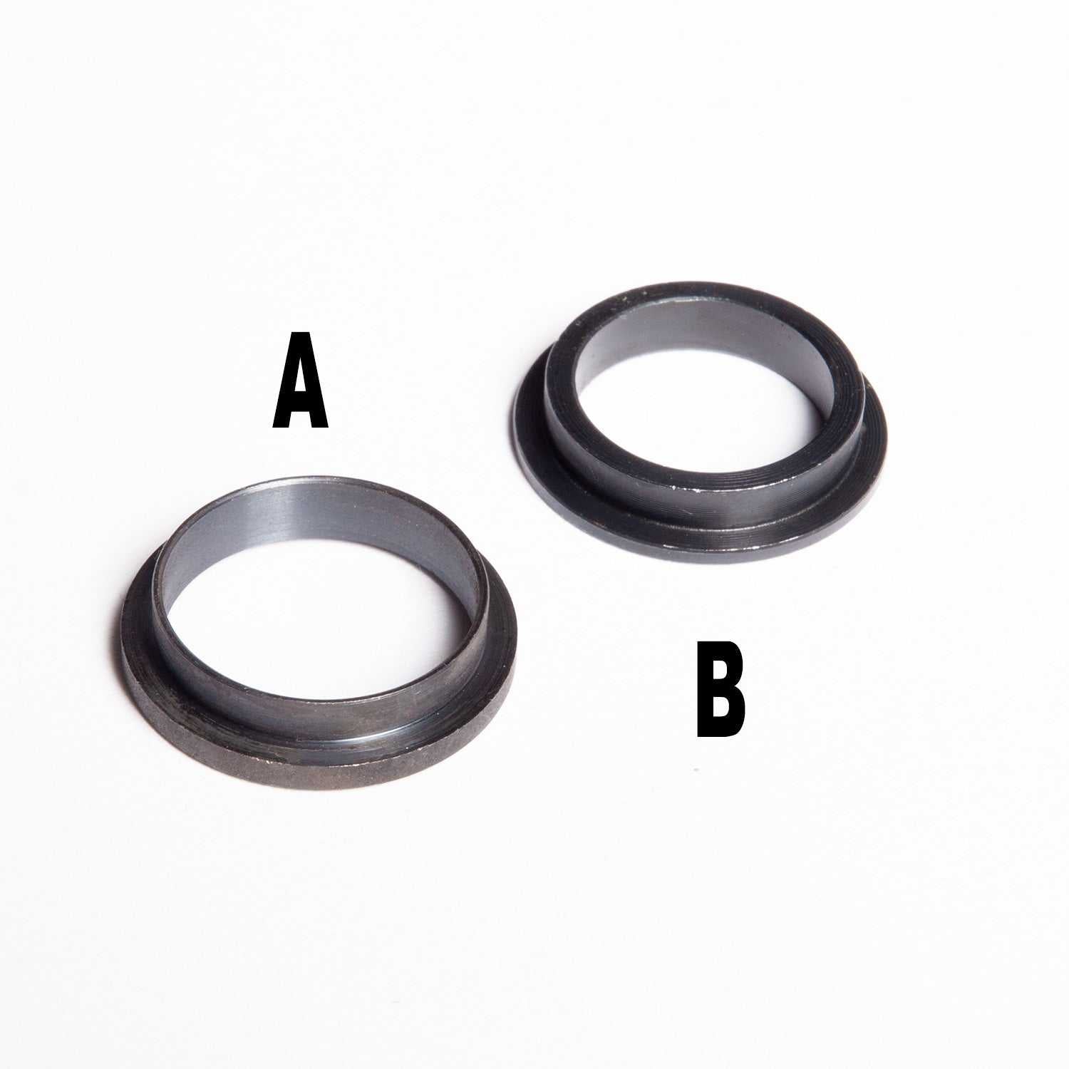 SPROCKET TOP HAT WASHER / SPACER – BILLETBMX.COM
