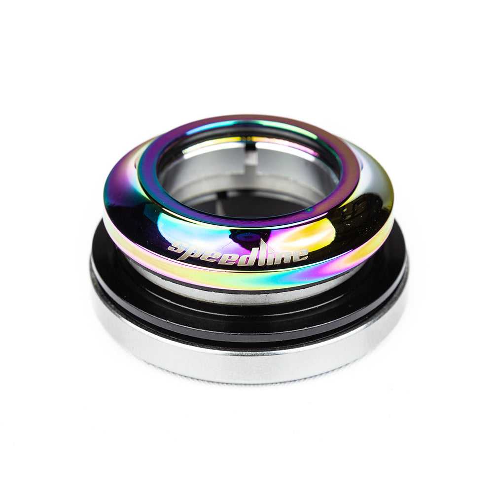 Speedline Parts | Sealed Bearing Integrated BMX Racing Headsets ...
