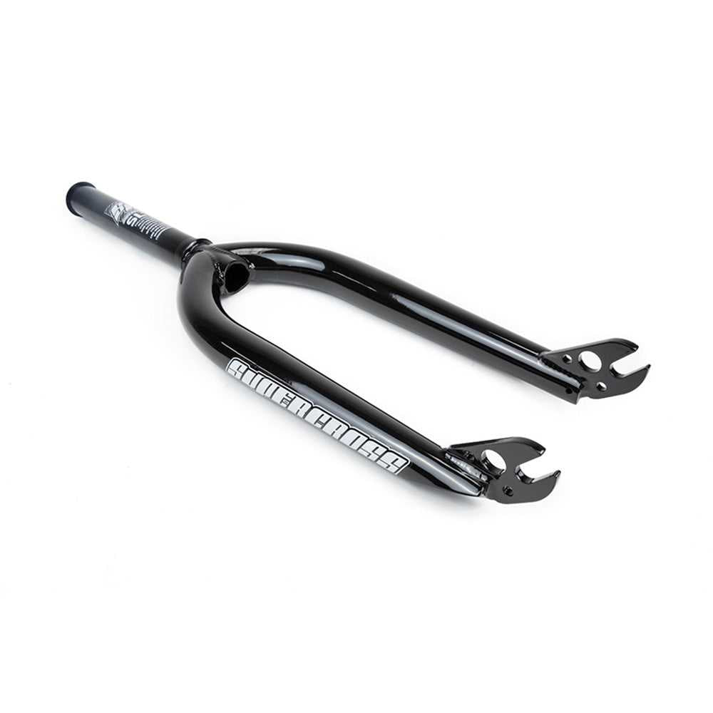 Supercross BMX | SLT BMX 3/8" Dropout Race Forks – BILLETBMX.COM