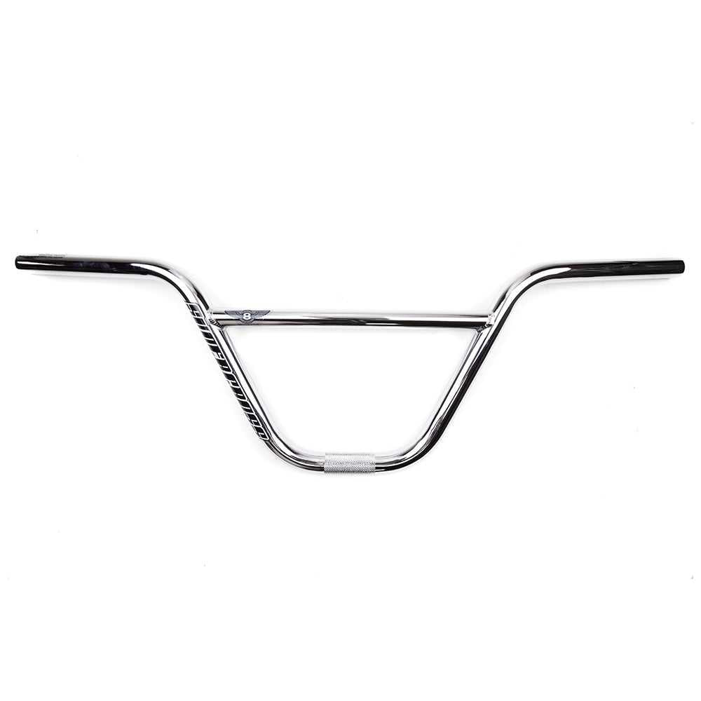 Supercross BMX | Straight 8 Pro Race Bars – BILLETBMX.COM