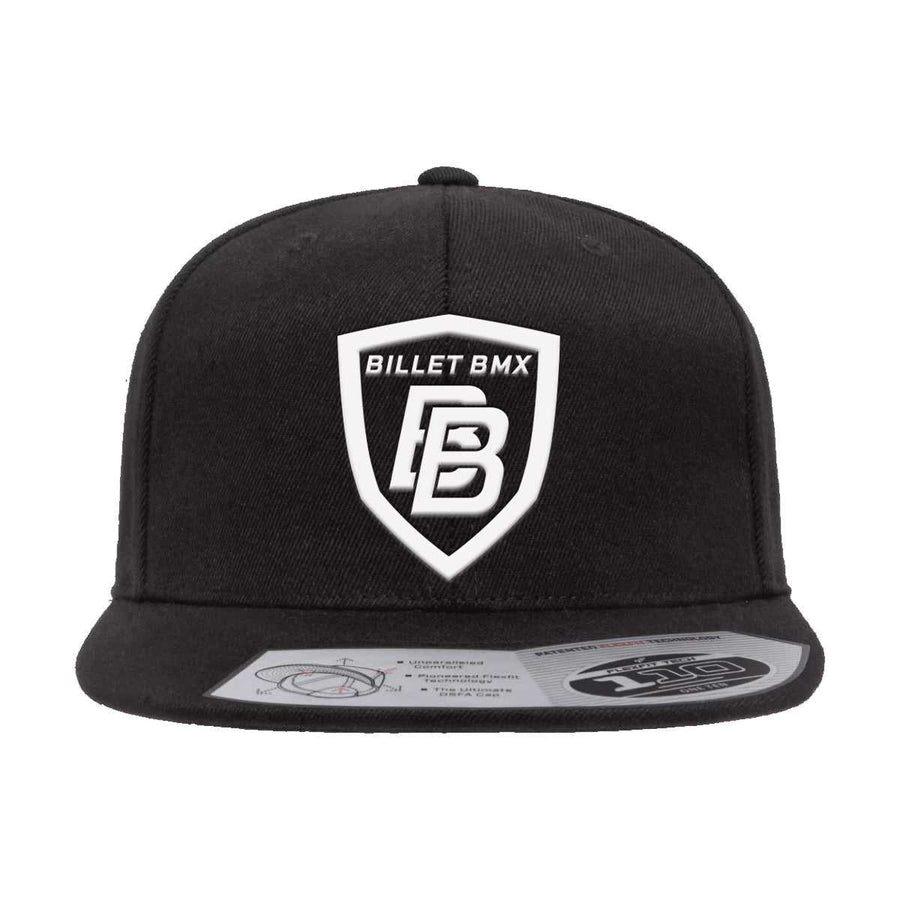 BMX BIKE HATS | BMX Snapback Hat | Trucker Mesh Hat – BILLETBMX.COM